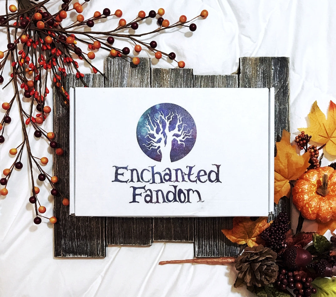 Collections – Enchanted Fandom