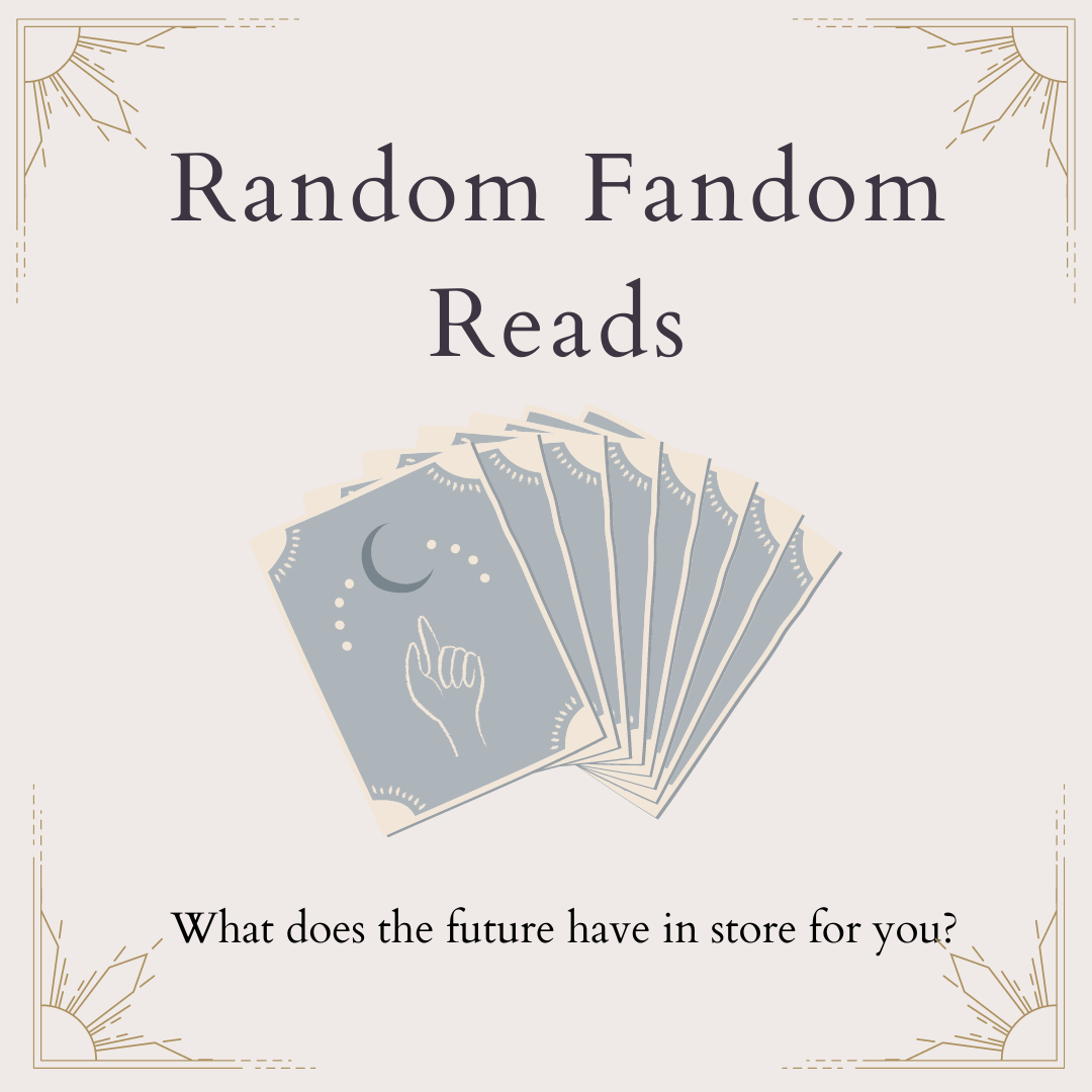 Enchanted Fandom- Mystery Fandom box, Fandom of the Month