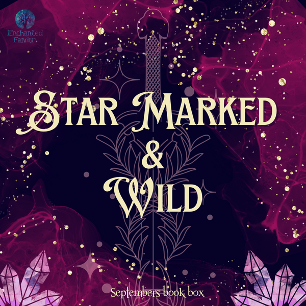 Star Marked & Wild – Enchanted Fandom