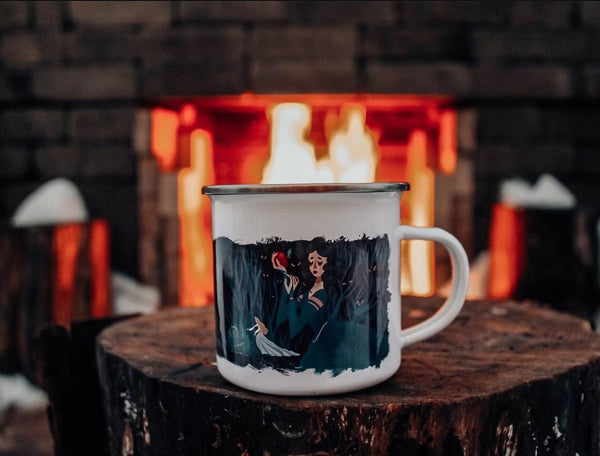 Past Drinking Vessel Box – Enchanted Fandom